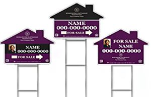 Berkshire Hathaway Real Estate Signs, Online Designs, Hundreds OF ...