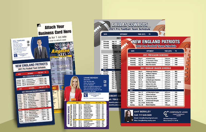 Coldwell Banker Real Estate Magnets