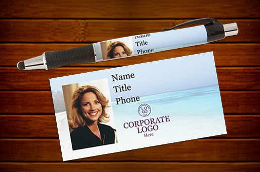 Berkshire Hathaway Pens