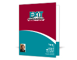 EXIT Realty Presentation Folders