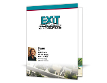EXIT Realty Presentation Folders