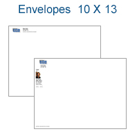 Realty Executives Stationery