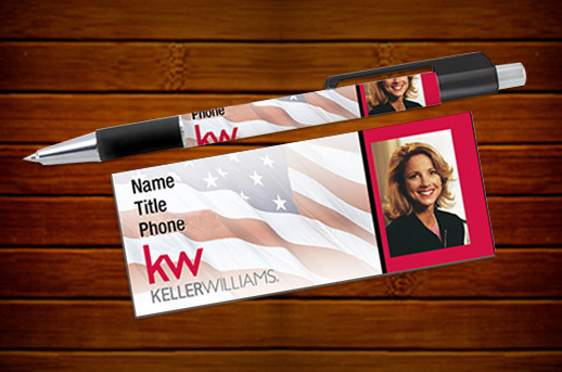 Keller Williams Pens