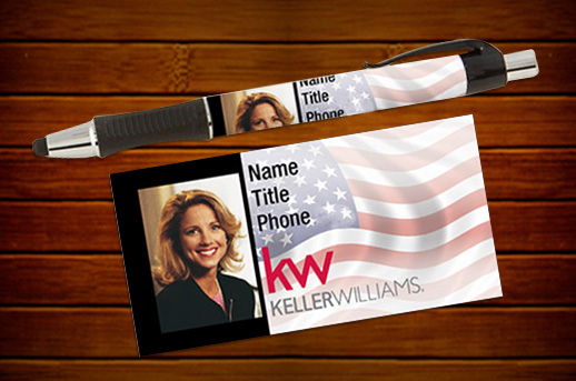 Keller Williams Pens