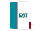 EXIT Realty Presentation Folders