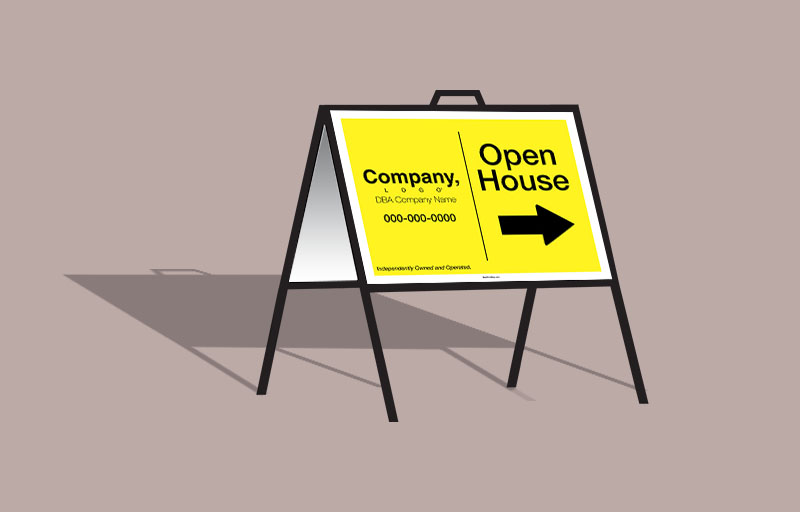 Weichert Real Estate Signs – Get Noticed!